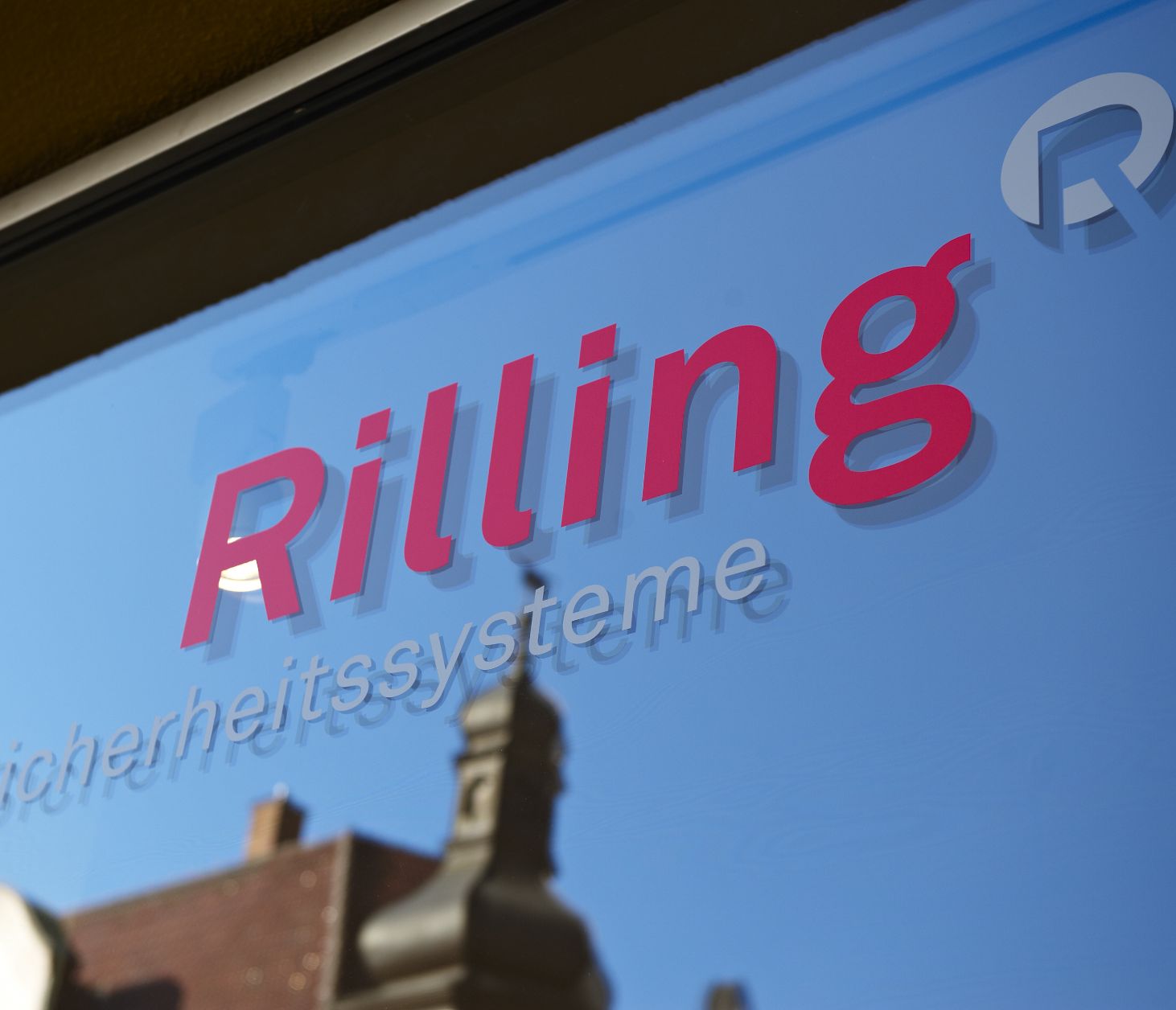 Über uns | Rilling