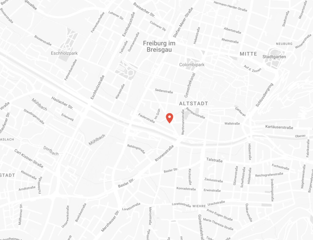 Standort - Rilling GmbH