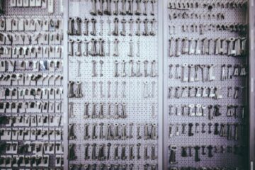 Rilling Sicherheit: Schutz & Schlüssel-Notdienst Freiburg