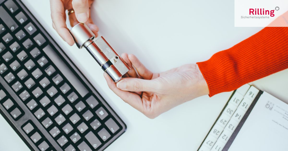 Standort - Rilling GmbH